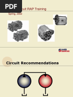 Drooping Curve of Two Stage Pump | PDF | Computational Fluid Dynamics ...