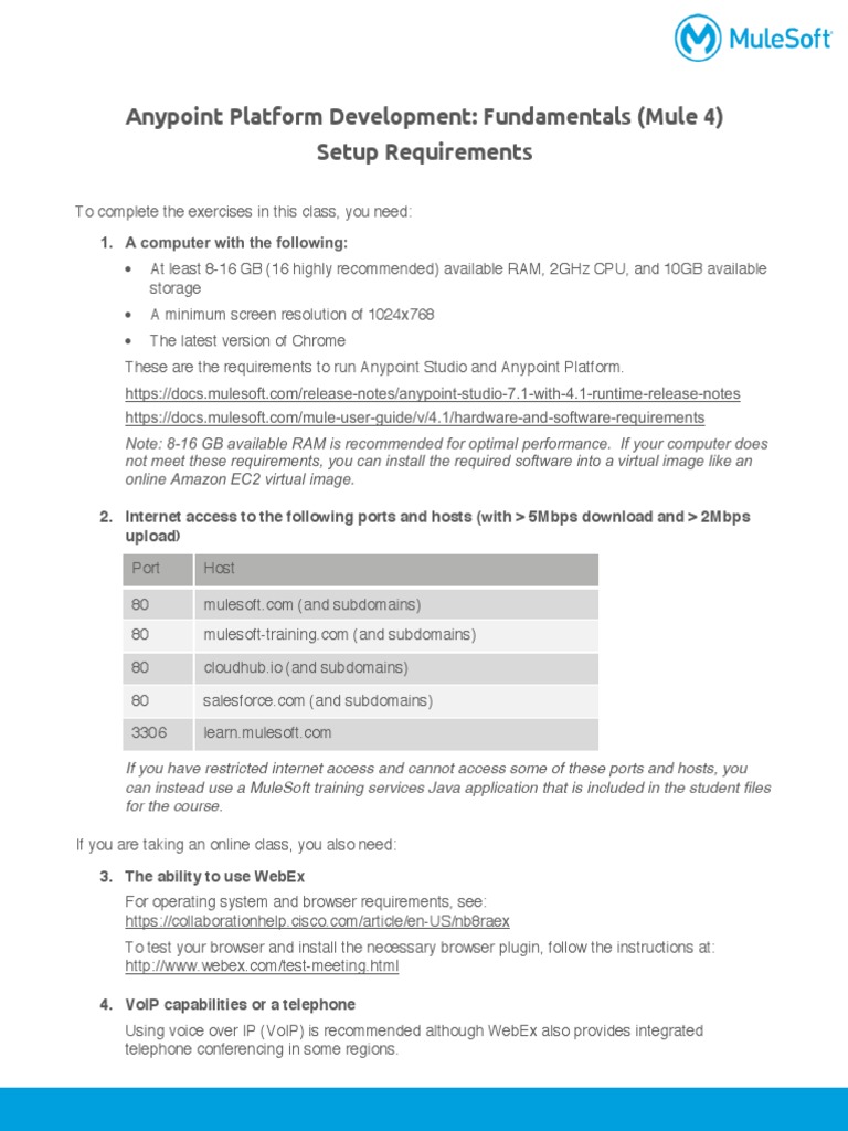 APDevFundamentals4.1 Setup | PDF | 64 Bit Computing | Operating System