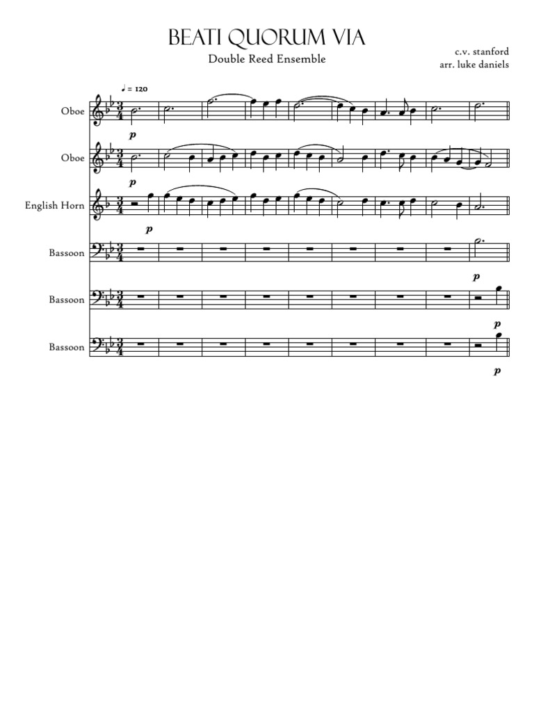 Maria Full Big Band Maynard Ferguson | PDF | Classical Music | Organology