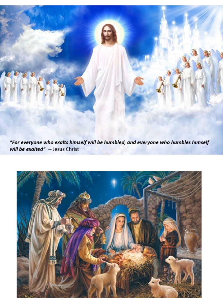 The Life, Teachings, Death, and Resurrection of Jesus Christ: How One ...