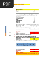Calculating Equivalent Circulating Density | PDF | Pressure | Casing ...