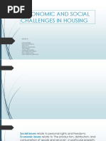 Socialized Modular Housing | PDF | Sustainable Design | Sustainability