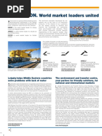 Bendix Actuator Competitive Cross Reference List | PDF | Transportation ...