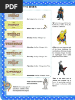 Math Booklet Stick Game PRINT | PDF | Teaching Mathematics