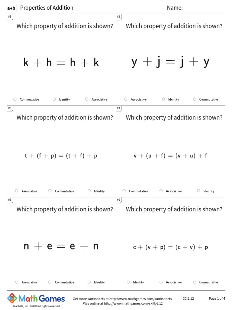 6-12-properties-of-addition-pdf-deductive-reasoning-inference