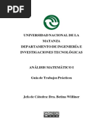 Modelo de Roberto Mager | PDF