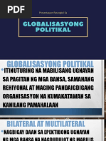 Guarded Globalization | PDF