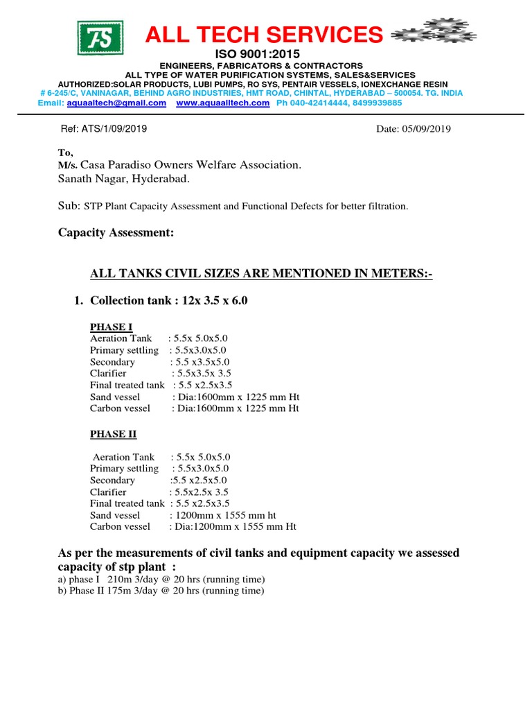 Functional Defects and Rectifications Remedies | PDF | Pump ...