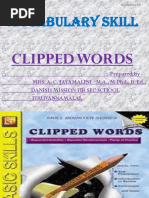 Elcs Lab Manual | PDF | Syllable | Vowel