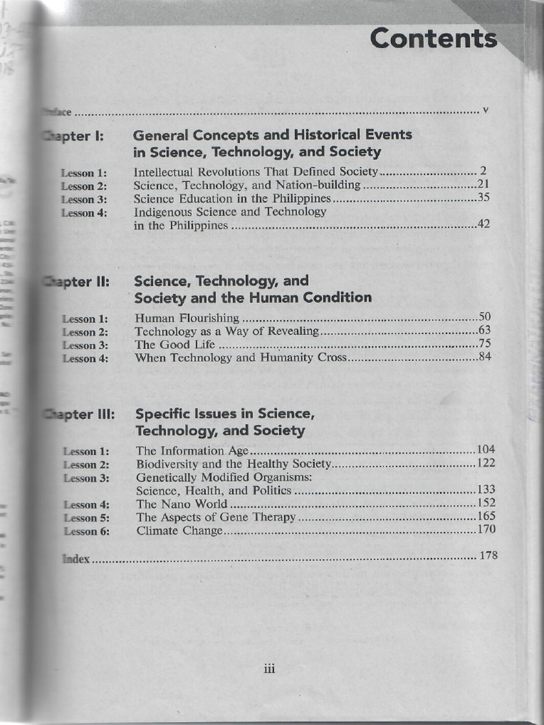 STS Book Pages1 111 Part1 | PDF