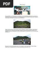 Photo Essay - Tagalog | PDF