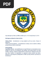 Mga Babasahin Sa Grade 5 PDF | PDF