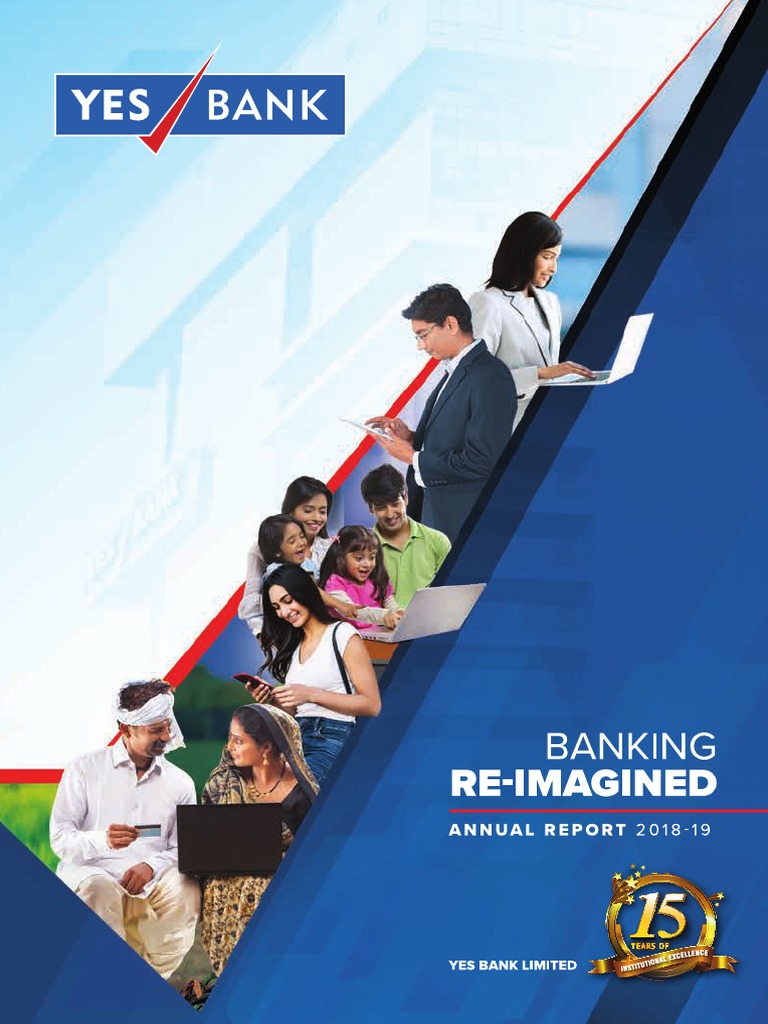 YES BANK Awards and Innovations 2018 | PDF | Capital (Economics ...