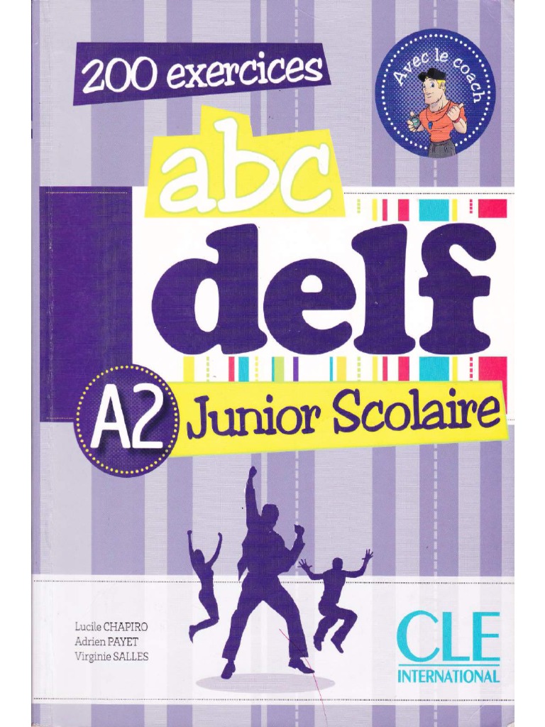 ABC A-2 Livre Compressed | PDF