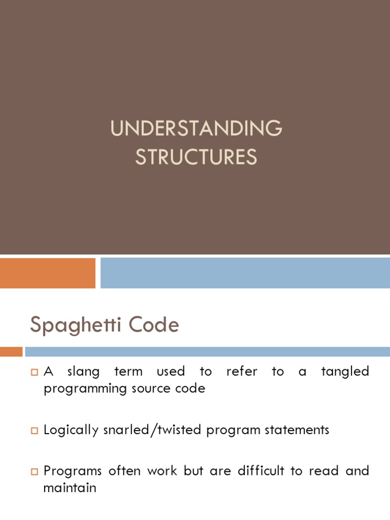PLF Lesson 4 5 6 | PDF | Control Flow | Boolean Data Type