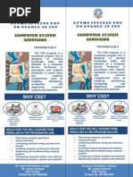 What Is Css Strand - Google Search | PDF | Computing