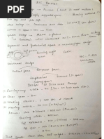 Circular Base Plate Design | PDF