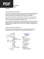 R407c PT Chart | PDF | Vapor | Pressure