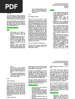 Curative and Remedial Laws | PDF | Ex Post Facto Law | Social Institutions