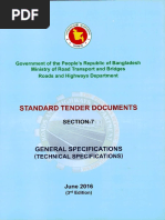Aashto M 248 1991 (R 2012) | PDF | Resin | Paint