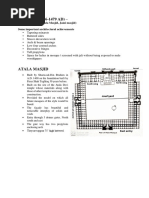 Detailed Site Analysis Checklist | PDF