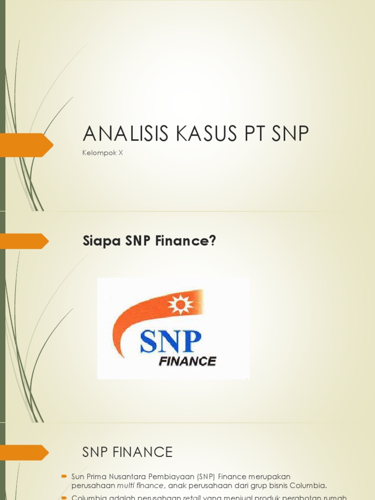 SNP | PDF