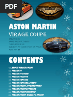 7 of The Fastest Production Cars in The World | PDF | Luxury Motor ...