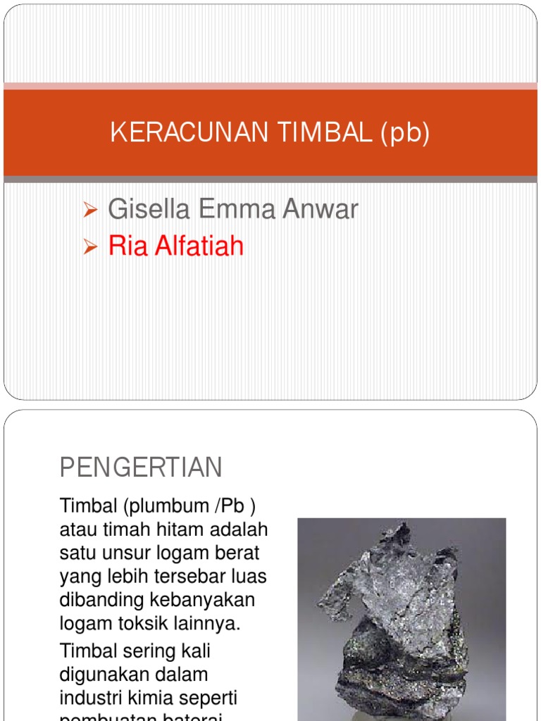 TOKSIKOLOGI 24 - Gisel | PDF