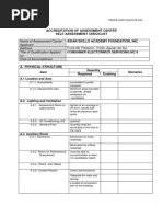New TESDA Registration Form (MIS 03-01 V 2021) | PDF | Disability