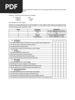 0454 Cambridge IGCSE Enterprise Coursework | PDF | Entrepreneurship ...