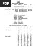 Rummy 500 - Rules | PDF | Rummy | Card Games