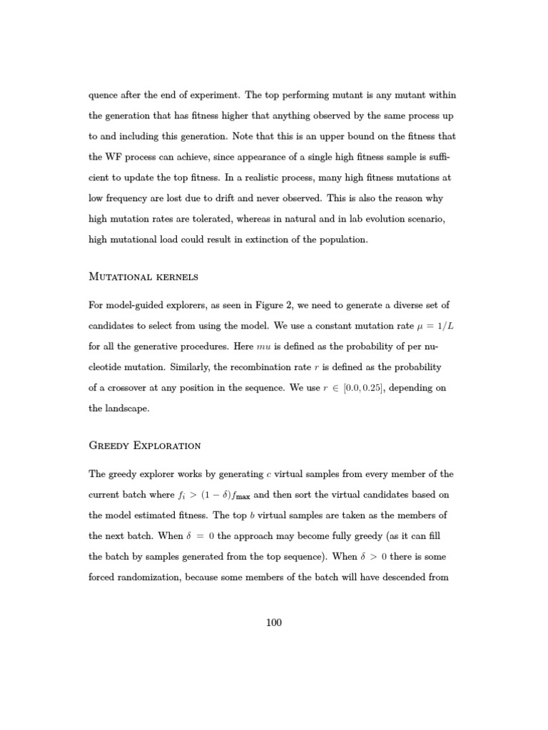 BGE Explanation | PDF | Teaching Methods & Materials