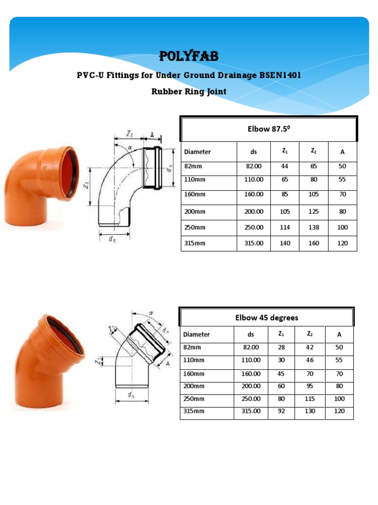 GRP Pipebend Details | PDF | Nature