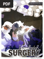 PPK Stroke Iskemik Perdosni 2023 | PDF