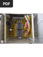 Single Line Diagram of LHB Power Car RCF Make | PDF