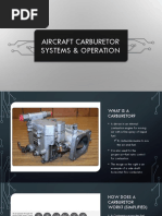 Ata 72 | PDF | Piston | Engines