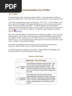Human Design Connection Themes Explained | PDF