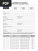 Gencon 1994 | PDF | Cargo | Shipping