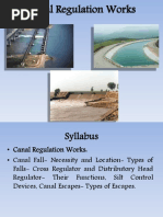 SIlt Ejector and Silt Excluder | PDF