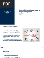 Microsoft Project 2016 Step by Step | PDF | Computers | Technology ...