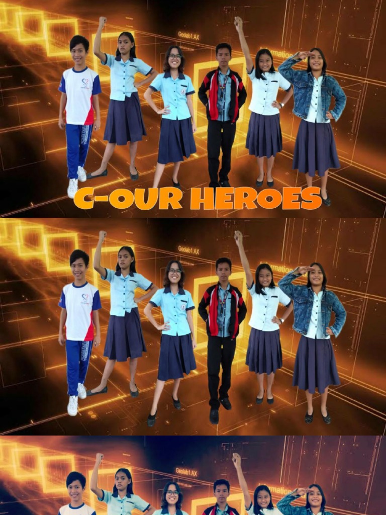 Promoting Clean Comfort Rooms: A Student Project Proposal to Improve ...