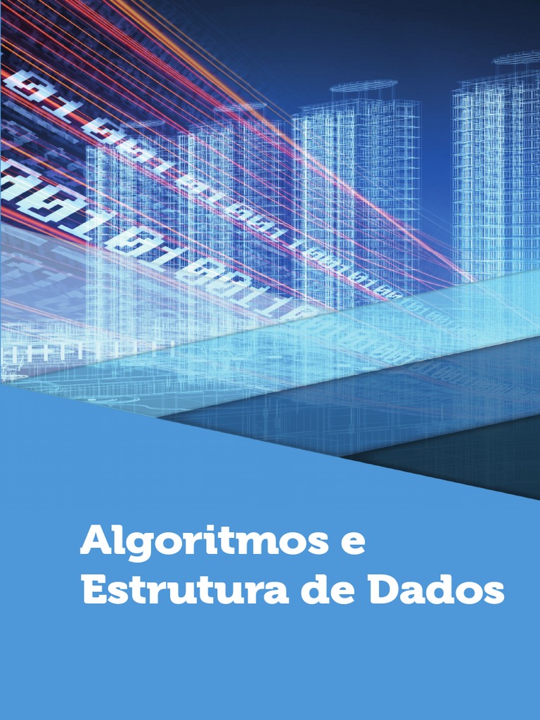 Algoritmos e Estrutura de Dados | PDF | Ponteiro (programação de ...