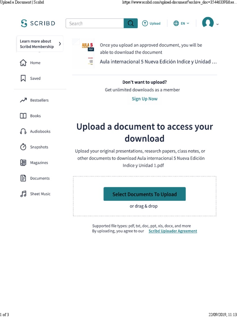 Scirb | PDF | Science & Mathematics