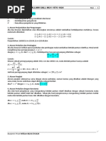 Materi 4 Pengukuran Tunggal Dan Berulang | PDF