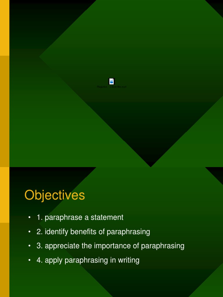 Formulating A Research Title | PDF | Qualitative Research | Ethnography