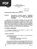 Republic Act 8952 | PDF | Science & Mathematics