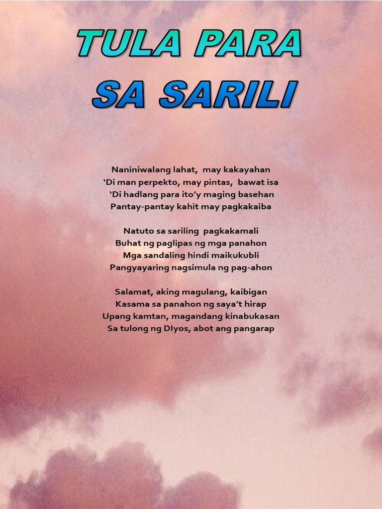 Tula | PDF