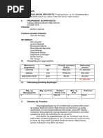 BASIC ACCOUNTING Tagalog | PDF