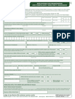 ICBC Transfer-Tax-Form | PDF | Taxes | Identity Document