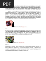 Top 10 Filipino Inventors & Innovations | PDF | Philippines